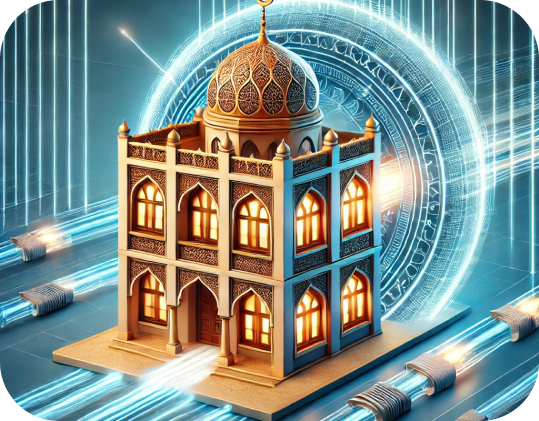 Services — OmanBroadBand